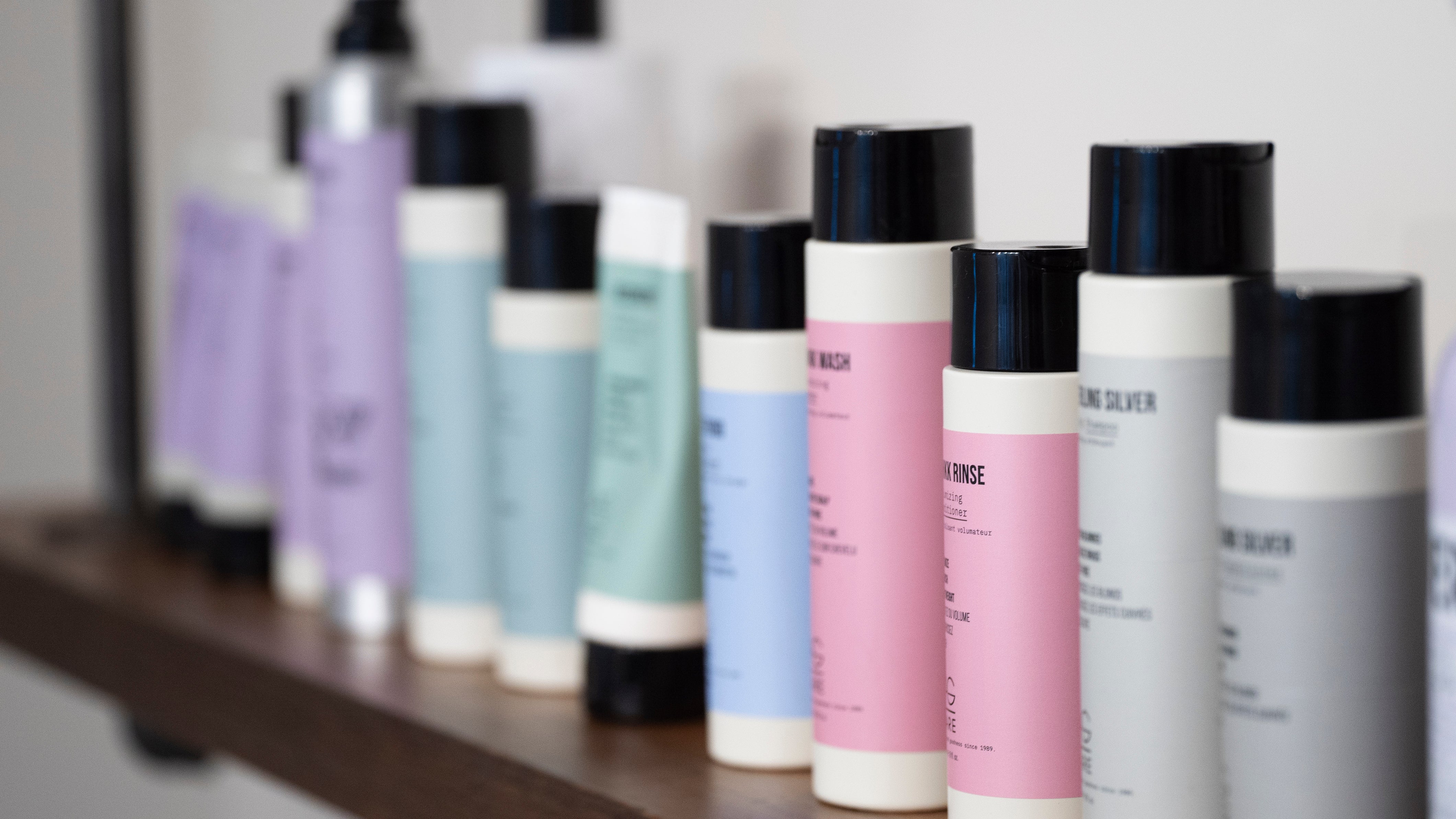 Hair Care Products – Hush Salon and Spa