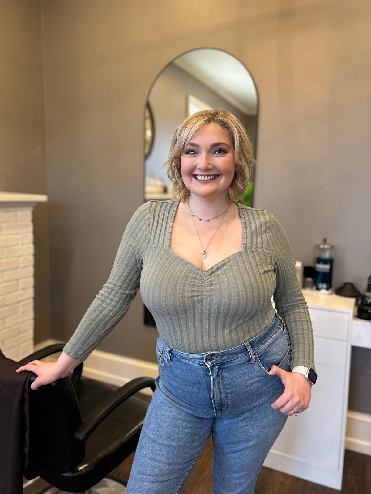 Hush Salon Spa Stylists – Hush Salon and Spa