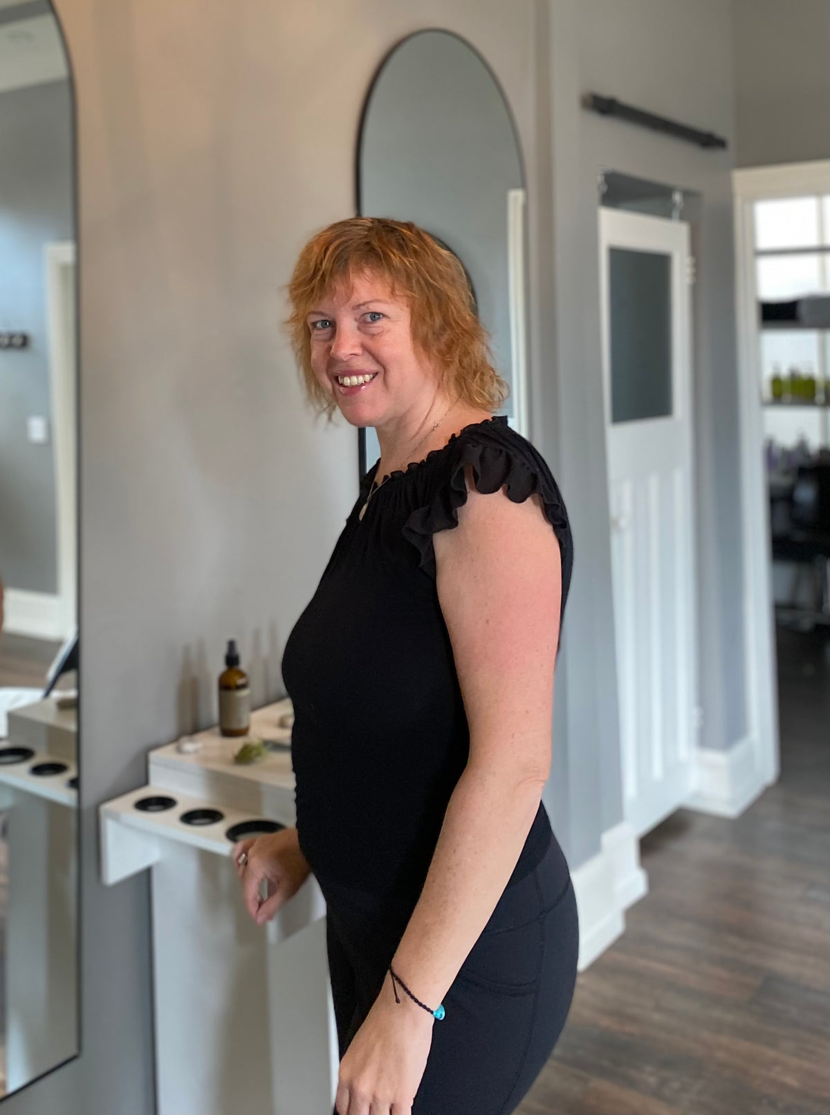 Hush Salon Spa Stylists – Hush Salon and Spa